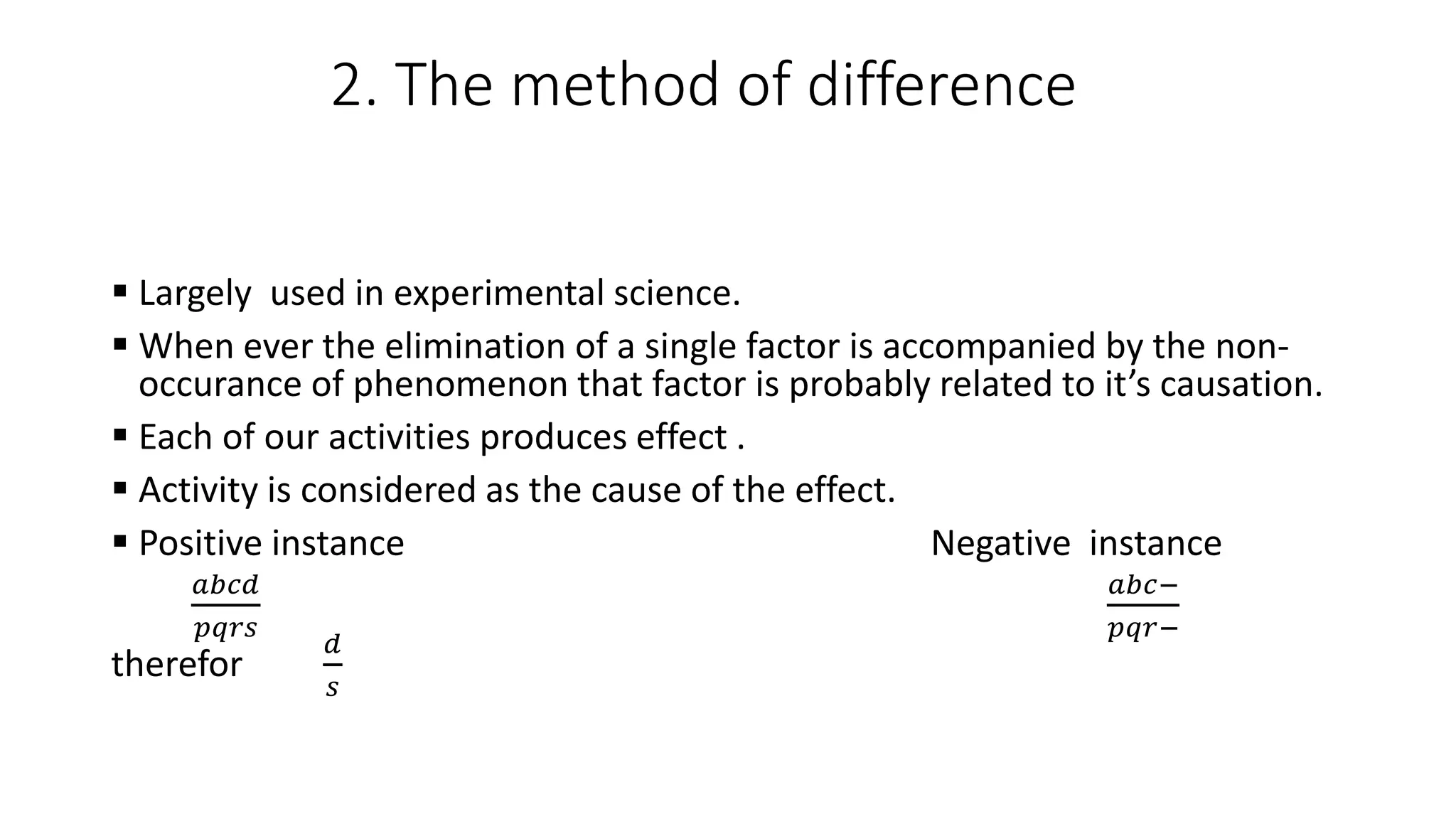 MILL'S CANONS OF INDUCTION.pptx