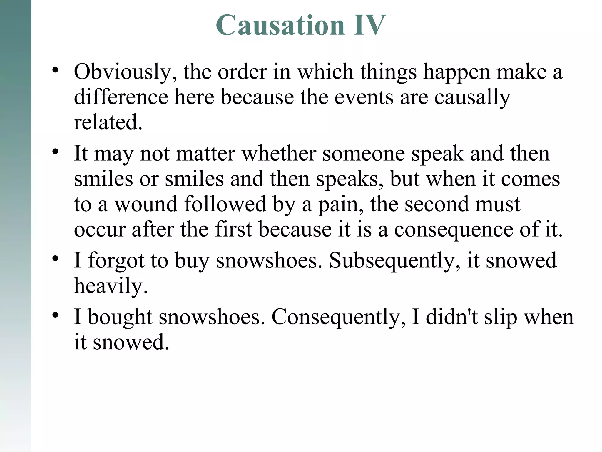 Mills methods Philosophy | PPT