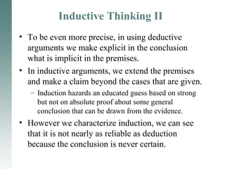 Mills methods Philosophy | PPT