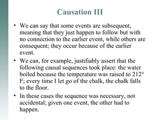 Mills methods Philosophy | PPT