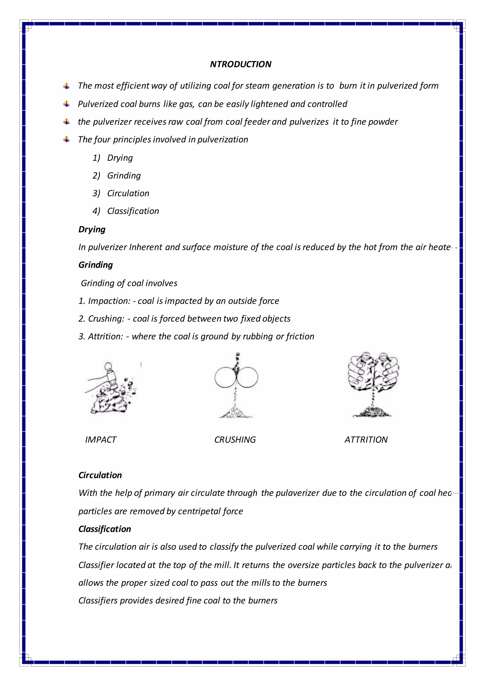 Mills power plant | DOC