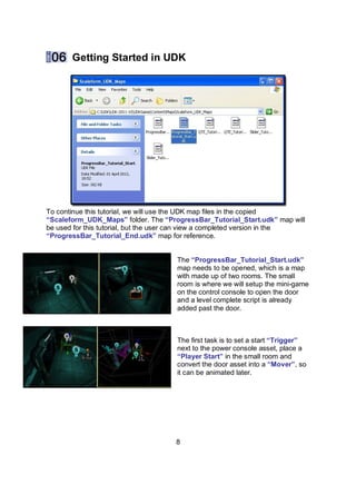 Scaleform Mini-Games Tutorial 3/3 | PDF