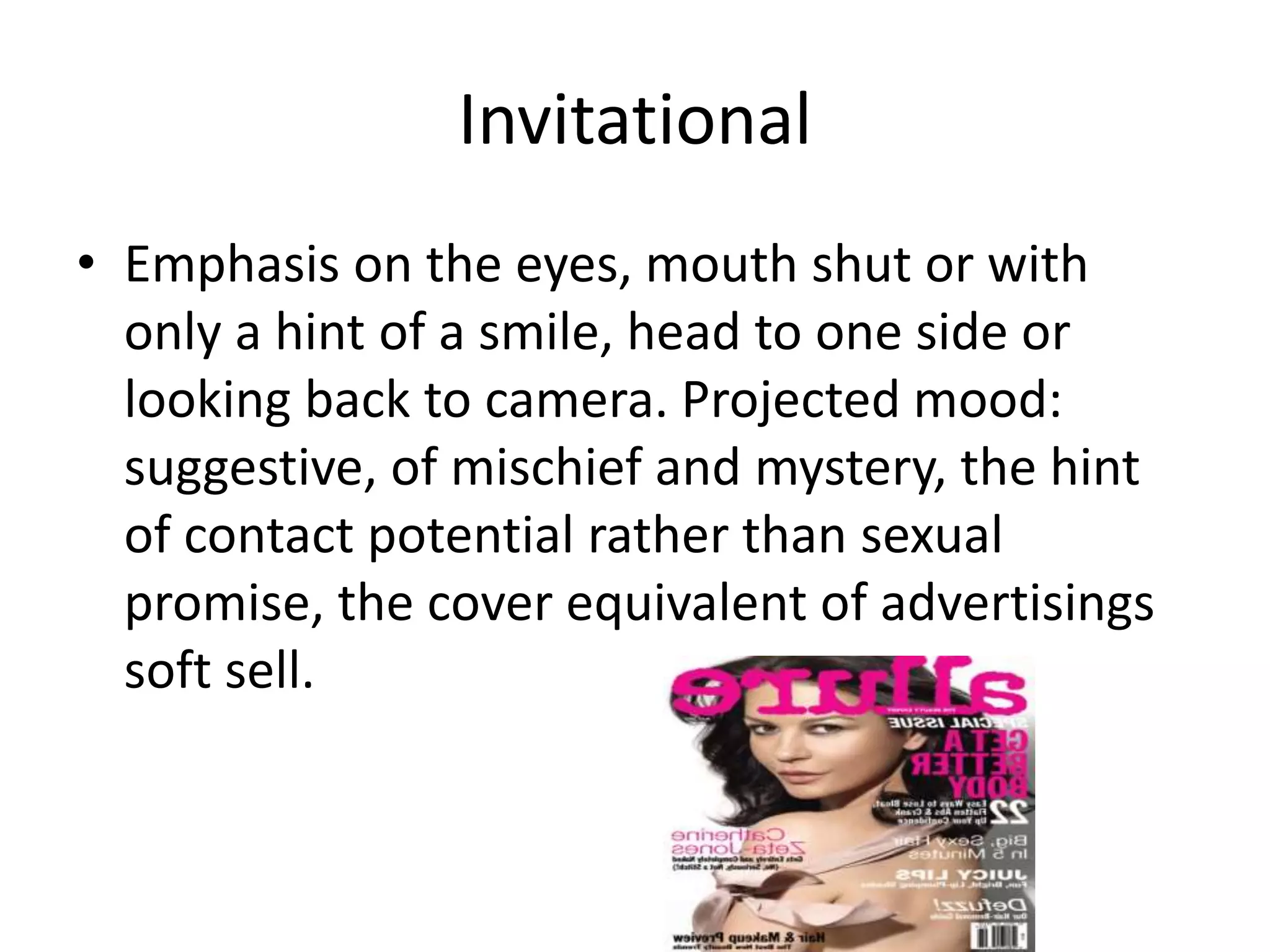 Millum and fergunson facial expression research | PPT