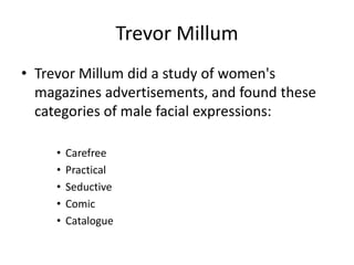 Millum and ferguson | PPTX