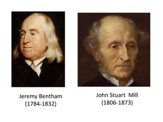 Mill utilitarisme nou | PPTX