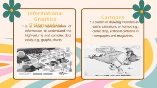 Introduction to Media and Information Literacy (Types of Media) | PPT