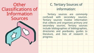 Introduction to Media and Information Literacy (Media information ...