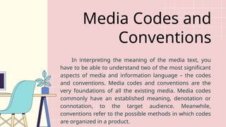Introduction to Media and Information Literacy (Media information ...