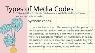 Introduction to Media and Information Literacy (Media information ...