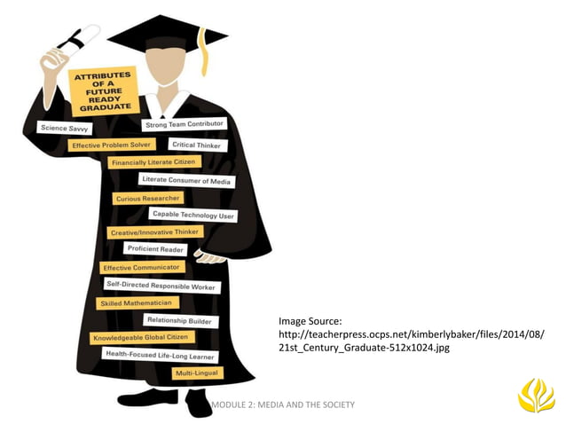 MIL module 2 | PDF | Education industry | Industries