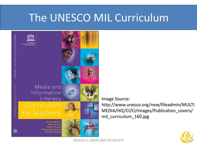 MIL module 2 | PDF | Education industry | Industries