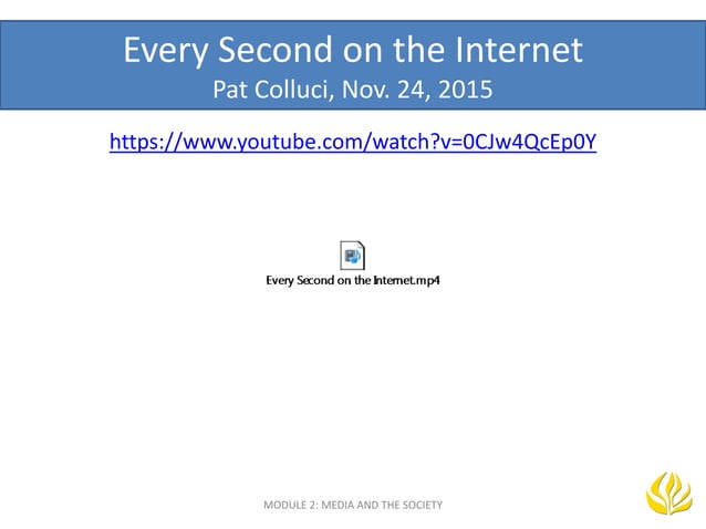 MIL module 2 | PDF | Education industry | Industries