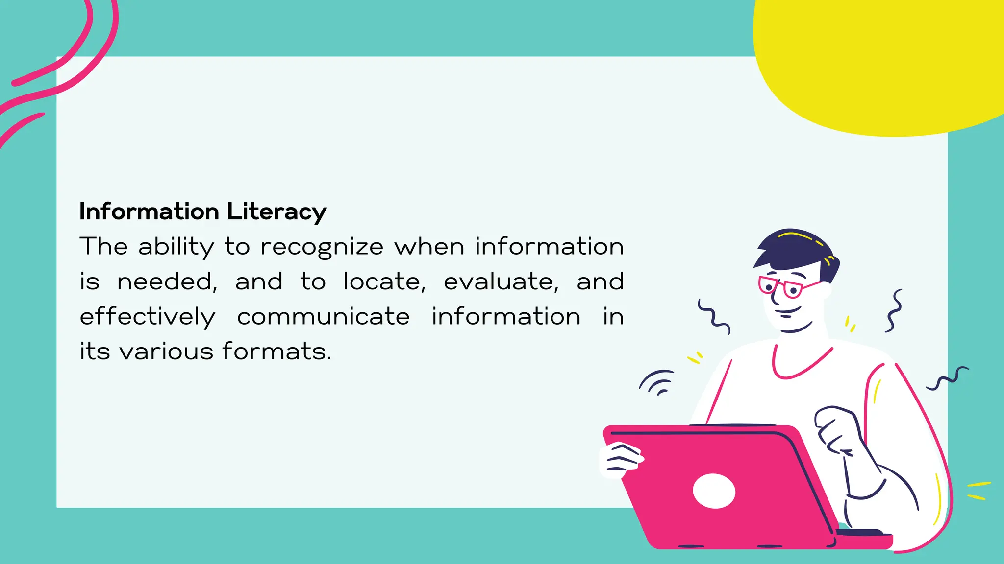 Media and Information Module 3 Presentation | PDF