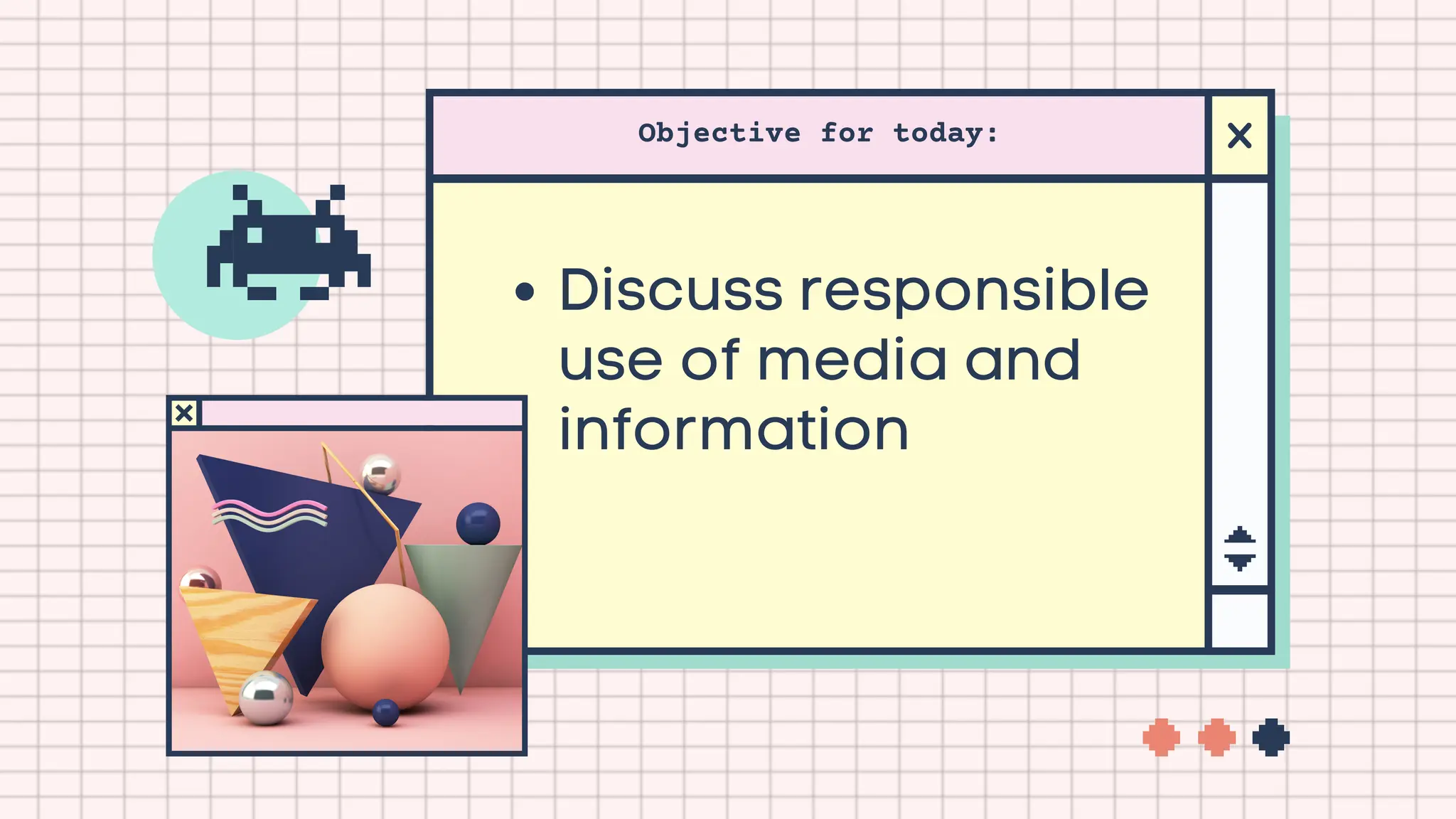 Media and Information Module 3 Presentation | PDF