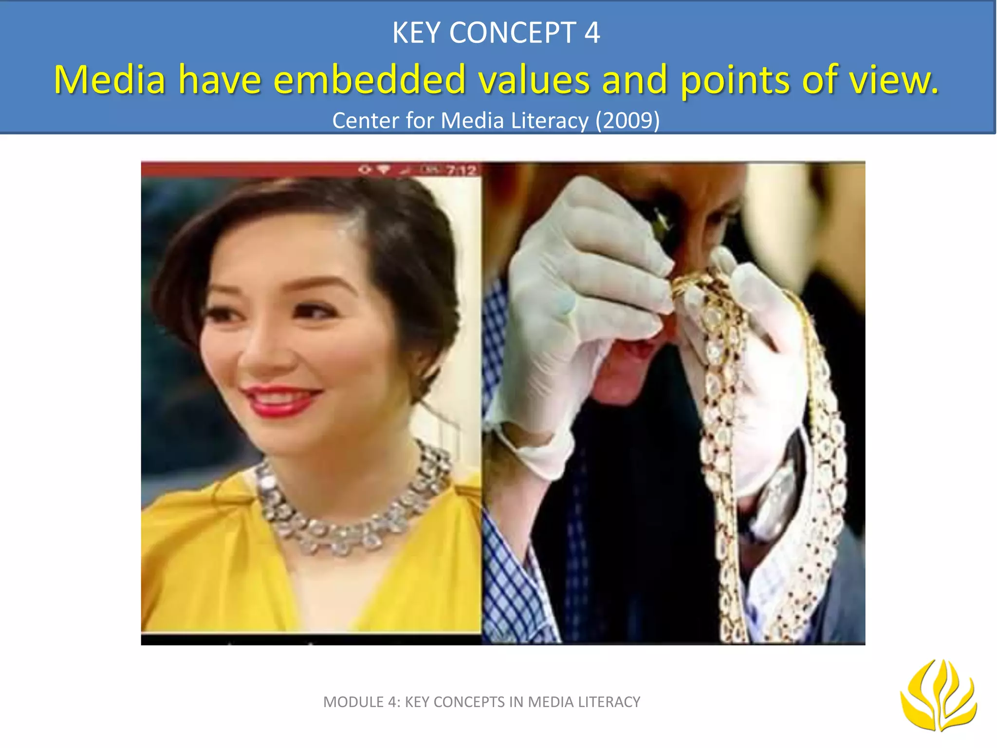 MIL module 4 | PDF | Genres