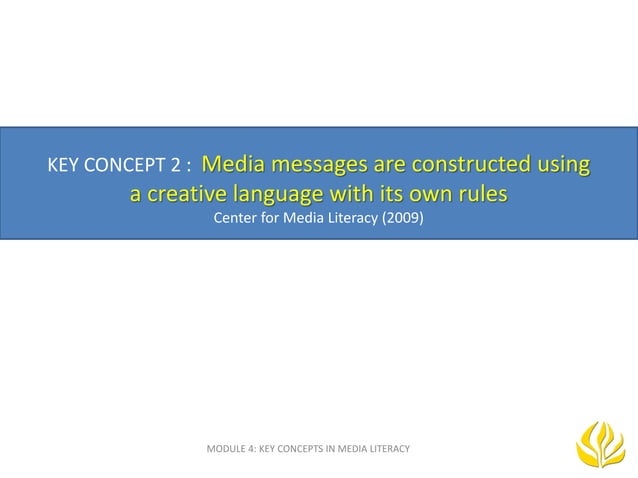 MIL module 4 | PDF | Genres