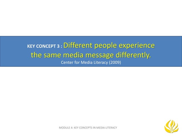 MIL module 4 | PDF | Genres