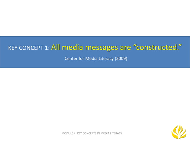 MIL module 4 | PDF | Genres