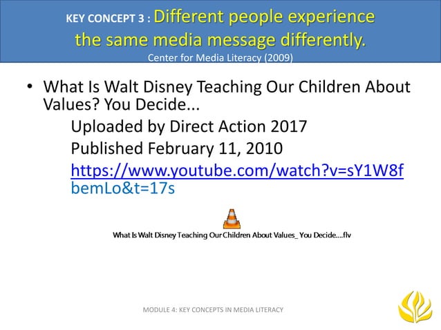 MIL module 4 | PDF | Genres