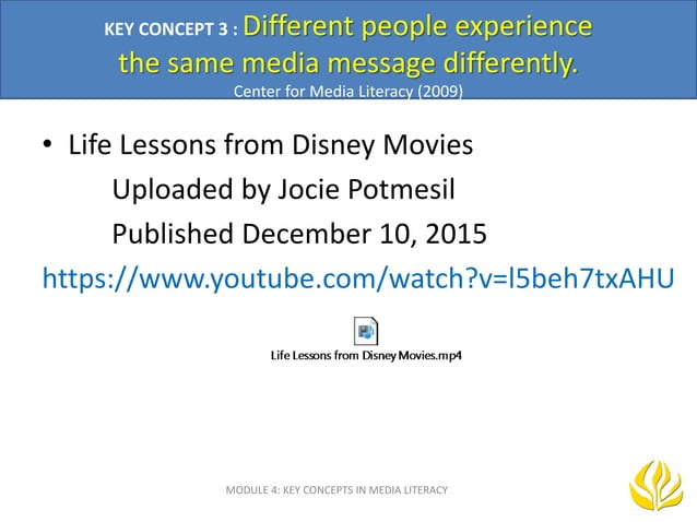 MIL module 4 | PDF | Genres