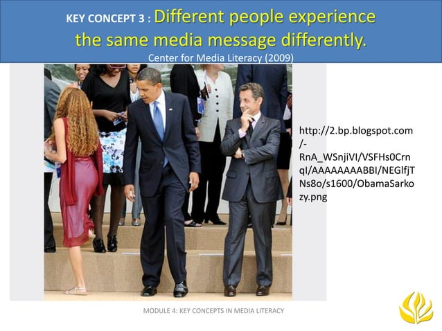 MIL module 4 | PDF | Genres