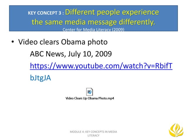 MIL module 4 | PDF | Genres