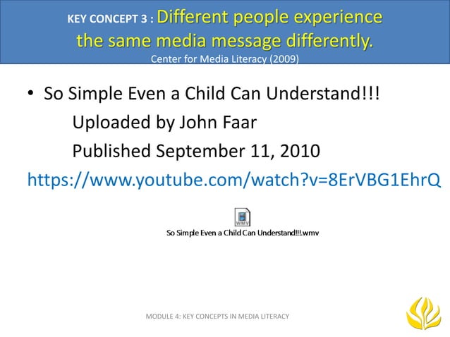 MIL module 4 | PDF | Genres