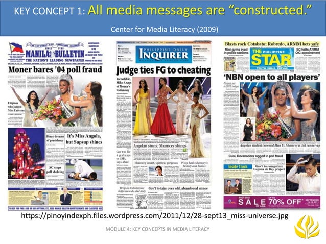 MIL module 4 | PDF | Genres