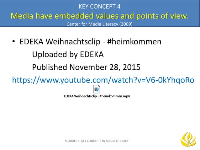 MIL module 4 | PDF | Genres