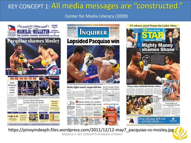 MIL module 4 | PDF | Genres