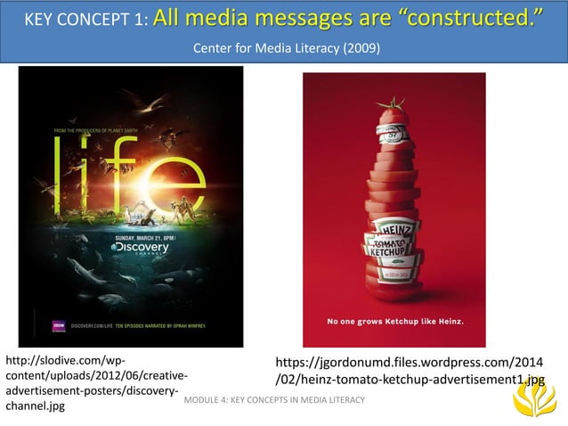 MIL module 4 | PDF | Genres