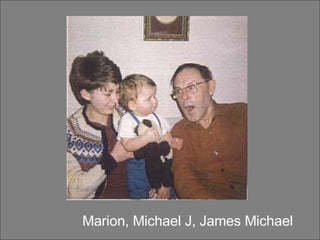 Milne Family | PPT