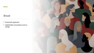 Dimensions of Change: Educational Developers as Change Agents, Laura ...