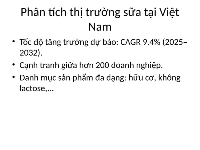 Milo_Marketing_Slides_Sample For Testing | PPT