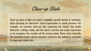 MIL TECHNICAL AND SYMBOLIC CODES - PARTLY CLOUDY SHORT FILM | PPT