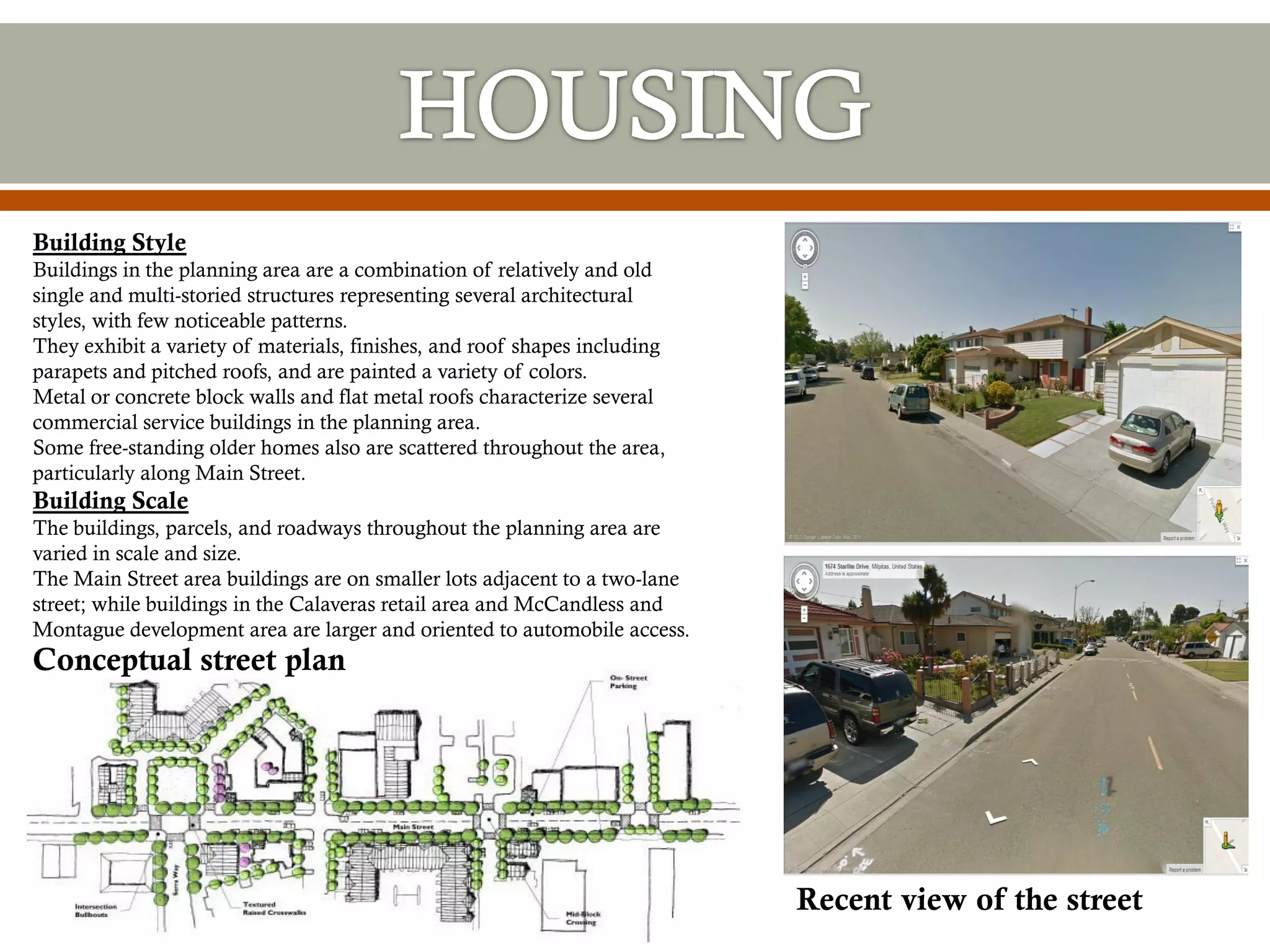 Milpitas redevelopment case study, | PPT