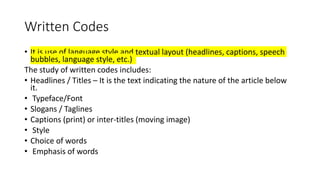 media and information literacy and inform | PPTX