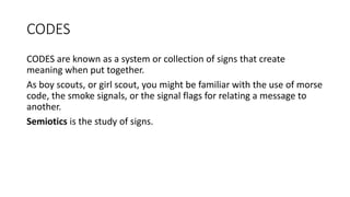 media and information literacy and inform | PPTX