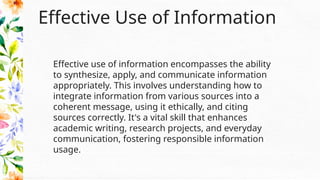 Media and Information Literacy PPT2.pptx