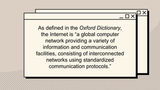 Media and Information Sources | PPTX