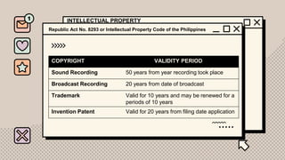 Legal, Ethical, and Societal Issues in Media and Information | PPTX