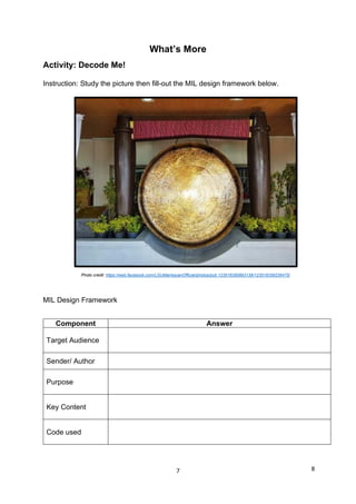 Media and Information L_Q1_W7_medialanguages.pdf | Educational ...