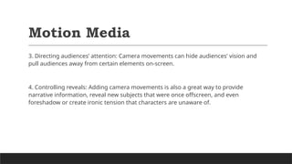 media and information literacy lesson quarter 2 | PPTX