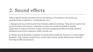 media and information literacy lesson quarter 2 | PPTX