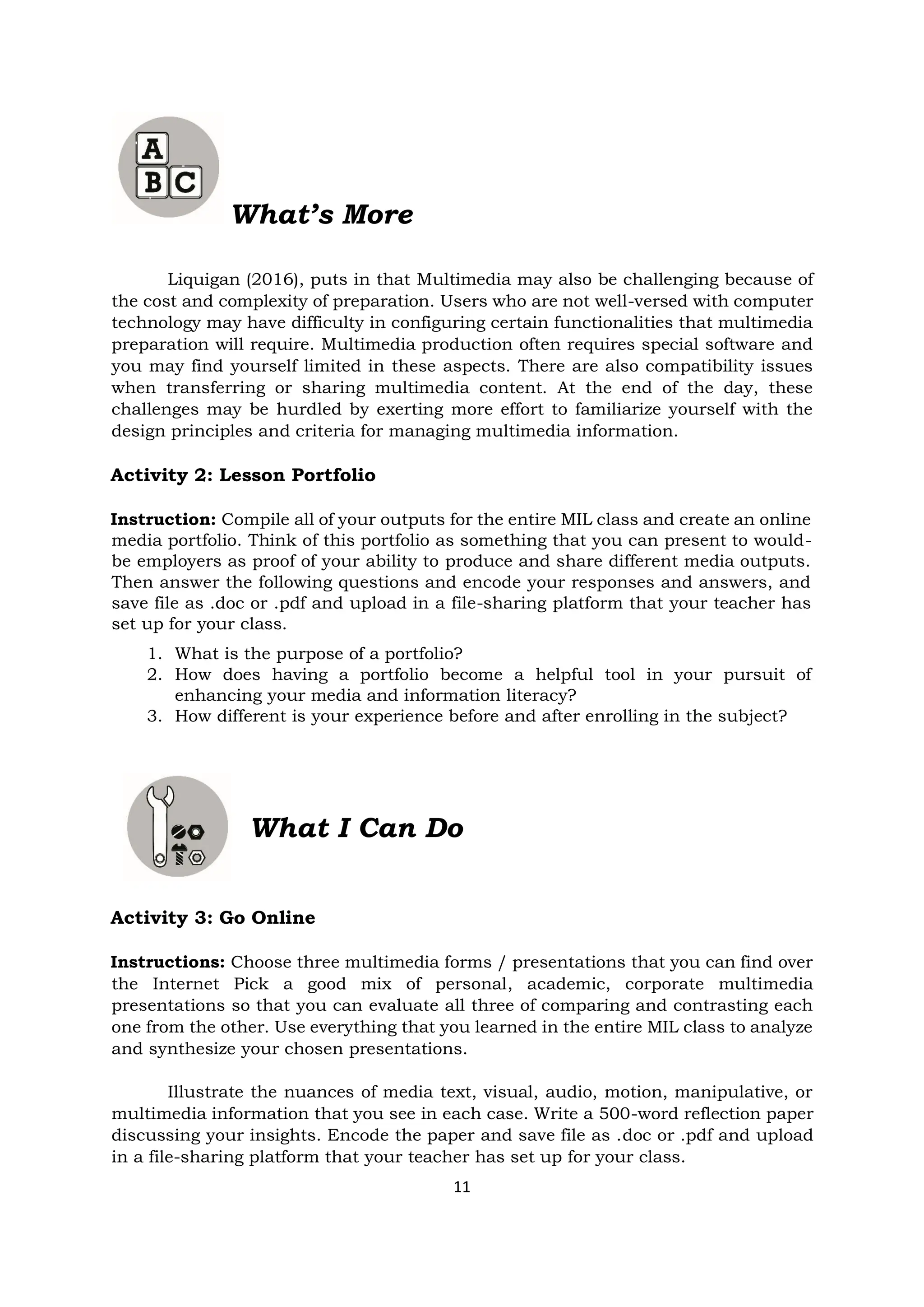 mil_Q2_module8-final-2 (1).pdfhhvjbchhvg | PDF
