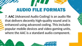 Media and Information Literacy_Q2_WK6 Audio and Motion.pptx