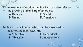 Mil quiz part3 | PPT