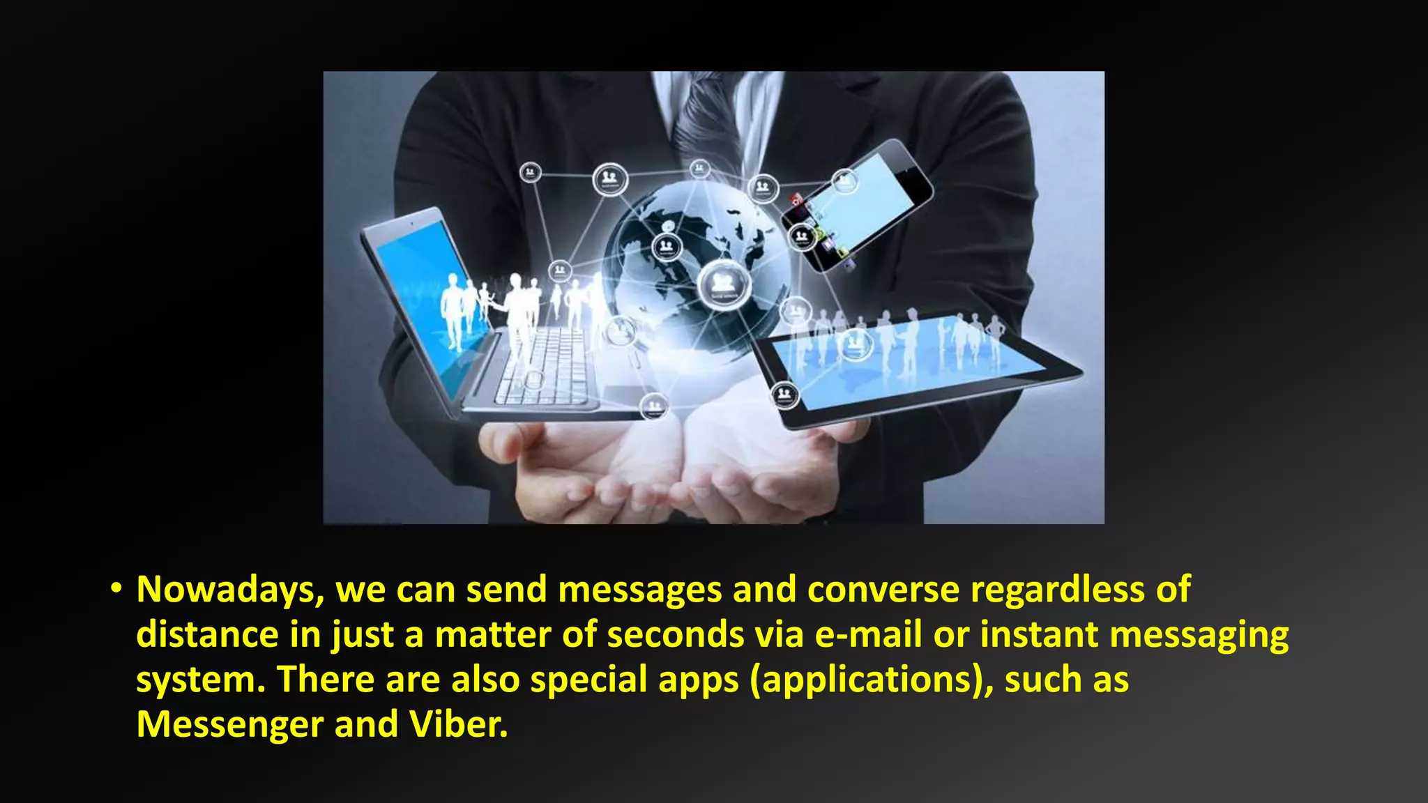 Introduction to Media and Information Literacy | PPTX