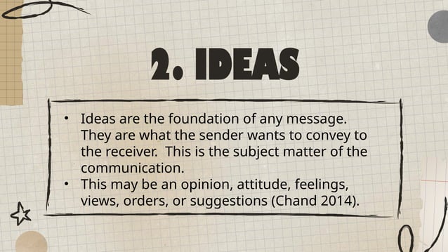 Media and Information Literacy Lesson PowerPoint | PPT