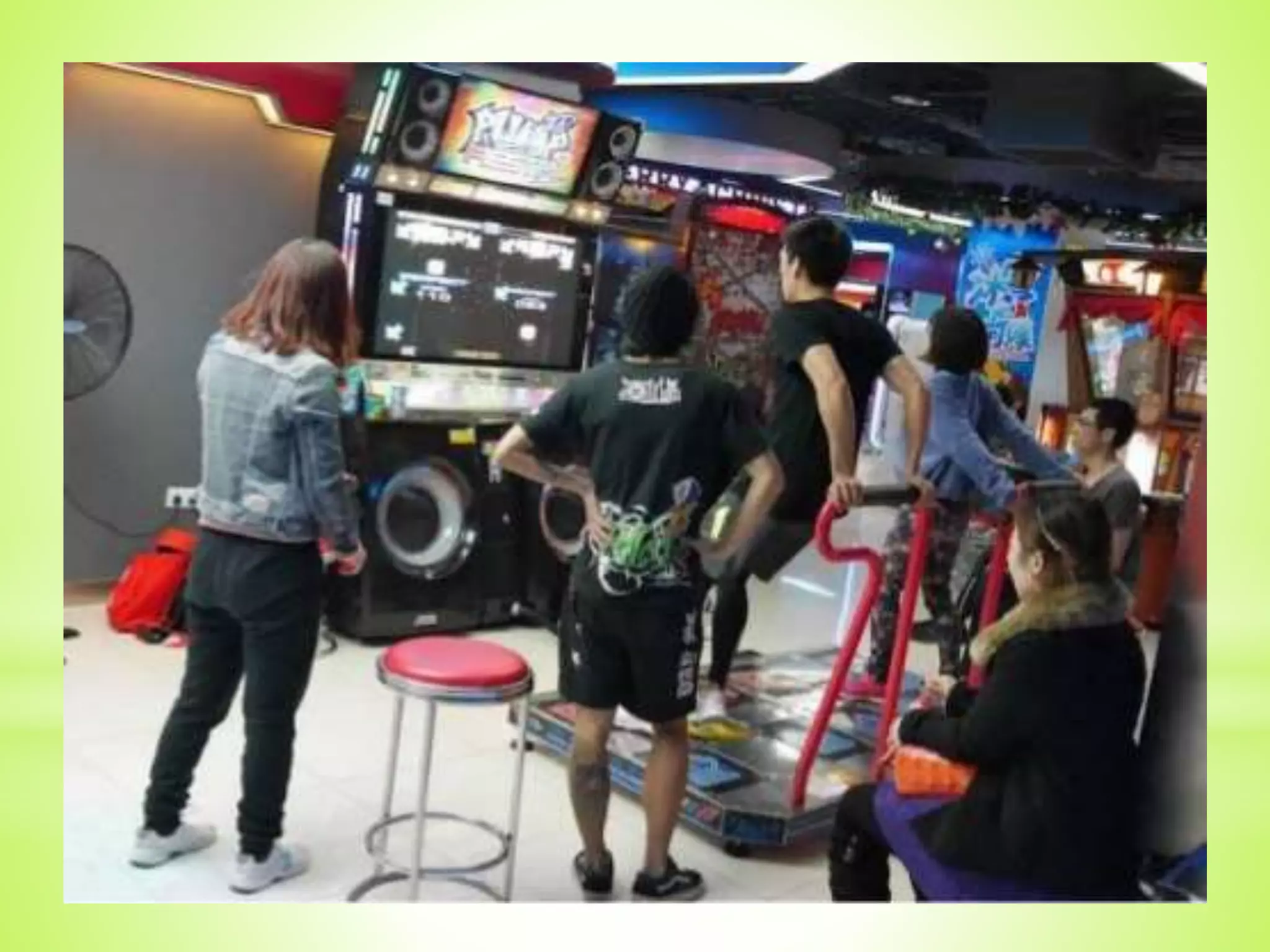 Manipulatives/Interactive Media Information | PPTX